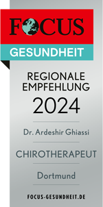 Centrum Vitae Orthopädie Dr. Ghiassi Orthopäde in Dortmund